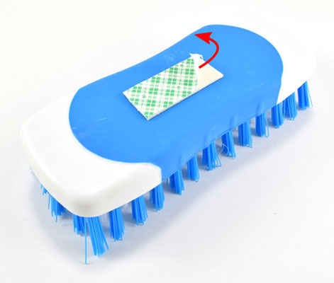 Build a Brushbot | STEM Activity