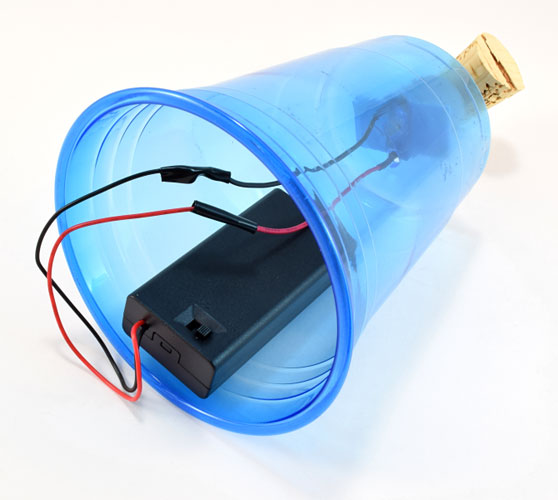 Art Bot: Build a Wobbly Robot That Creates Art | Science Project